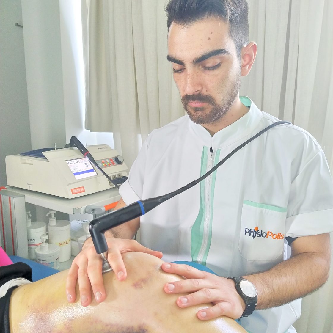 αποκατασταση γονατος - Physiopolis.gr